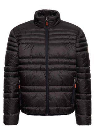 Oklahoma Jeans Steppjacke mit Stehkragen