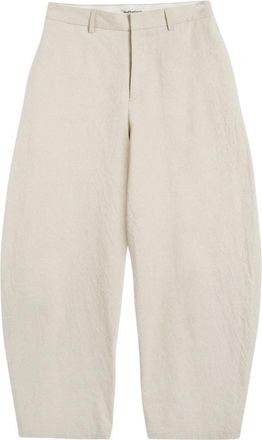 Ymc You Must Create Homme, Pantalons, Beige, Taille: W32 Like A Trouser