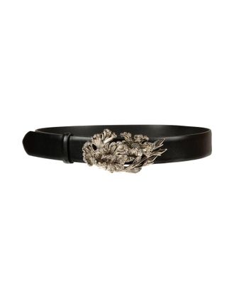 Alberta Ferretti Kleinlederwaren - G&uuml;rtel auf YOOX.COM