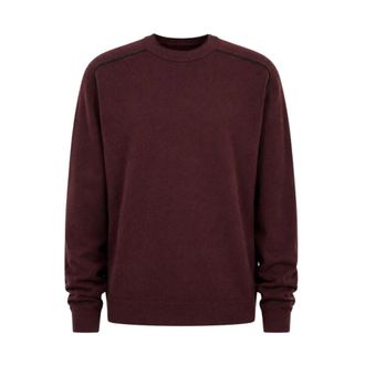 Maison Margiela Maison Margiela Pullover - - Knitwear - Herren - Rot - M