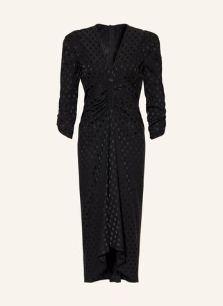 Isabel Marant Isabel Marant Kleid Albini schwarz