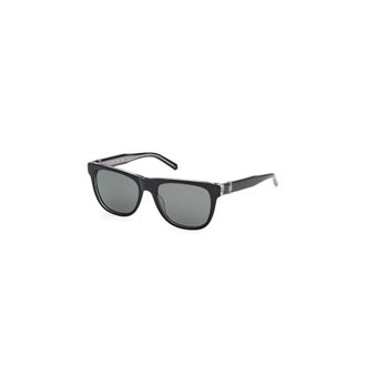 Guess Authentische Brille mit Premium-Qualit&auml;t - - Accessories - Herren - Schwarzk - 54 MM