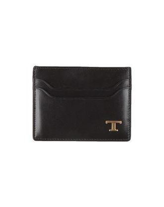 Tod's Petite maroquinerie - Porte-cartes sur YOOX.COM