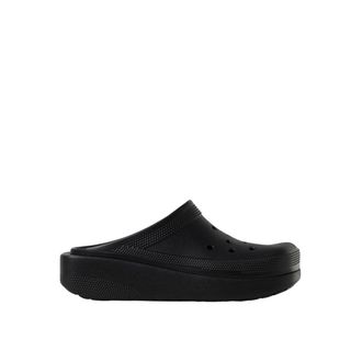 Crocs Femme, Chaussures, Noir, Taille: 36 EU Sabots plateforme confortables &agrave; enfiler