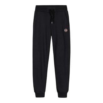 Colmar Baumwoll-Sweatpants - - Sport - Herren - Schwarzk - S