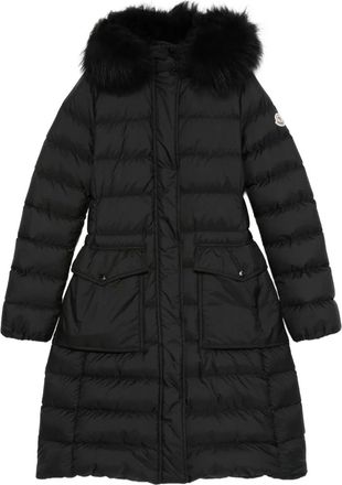 Moncler doudoune Khloesse - Noir