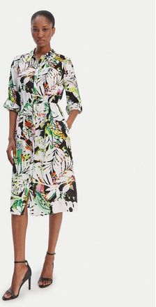 Joseph Ribkoff Hemdkleid 261623 Bunt Regular Fit