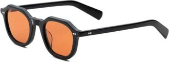 Akila Lunettes de soleil Eira - unisex - Accessoires - Noir - Taille: 46 MM