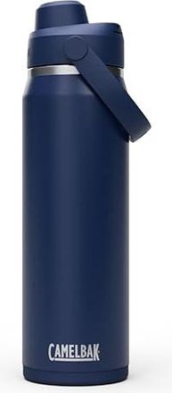 Camelbak Camelbak THRIVE CHUG VSS 25OZ Trinkflasche Sport - vakuumisolierter Edelstahl - hält den ganzen Tag hydratisiert - Navy, Größe: OS