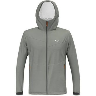 Salewa Herren Funktionsjacke PUEZ AQUA 4 PTX 2.5L M JACKET