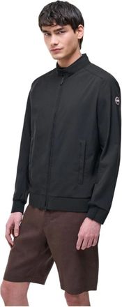 Colmar Homme, Vestes, Noir, Taille: 3XL Veste Softshell