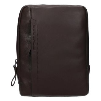 Piquadro Outca4263S94 Umh&auml;ngetasche - - Bags - Herren - Braun - ONE SIZE