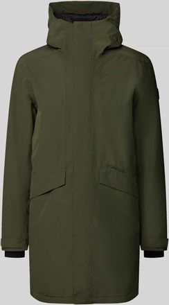 Didriksons 1913 Regular Fit Parka mit Kapuze Modell Kenny