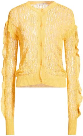 Stella McCartney STRICKWAREN - Strickjacken auf YOOX.COM