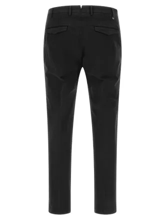 Pantaloni Torino Master Trousers - Black