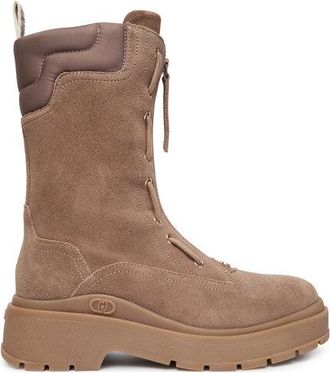 Liu Jo Stiefeletten Andrea 07 SF6127 PX002 Dunkelbeige