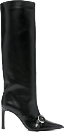 Coperni Femme, Chaussures, Noir, Taille: 38 EU Belt Boot