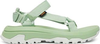 Teva Sandalen Hurricane XLT 3 1173671 Hellgr&uuml;n