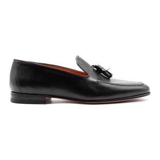 Berwick 1707 Herren, Schuhe, Schwarzk, 45 EUGr&ouml;&szlig;e
