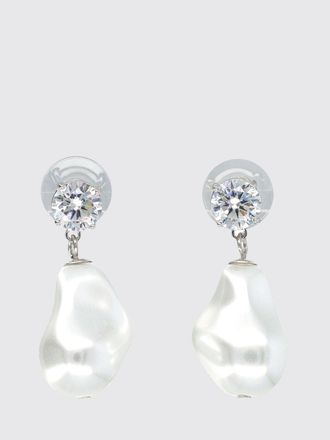 Self Portrait Bijou SELF-PORTRAIT Femme couleur Blanc