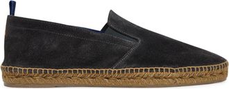Castaner Espadrilles Castañer Joel T/186 23416 Grau