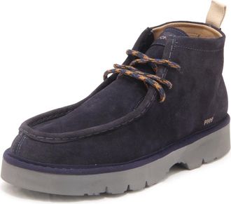 Panchic Homme, Chaussures, Bleu, Taille: 41 EU Bottine P009