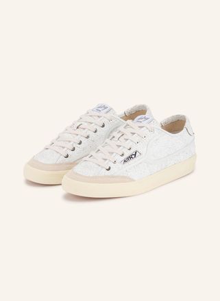 Autry Autry Sneaker Windscape Low Kj weiss