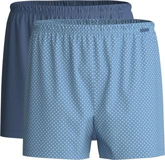 CALIDA Boxershorts Cotton Special