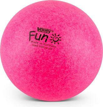 Volley Fun Softball - Schaumstoffball mit Elefantenhaut