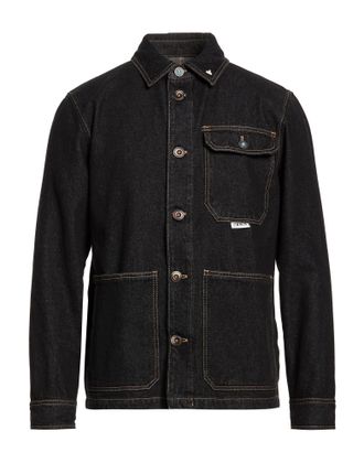 Berna JACKEN & M&Auml;NTEL - Jeansjacken/M&auml;ntel auf YOOX.COM