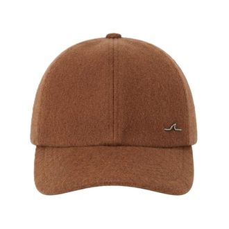 Paul & Shark Paneled Cap - - Accessories - Herren - Braun - L