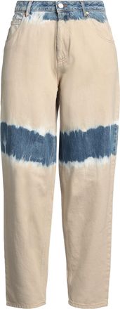 Alberta Ferretti HOSEN & RÖCKE - Jeanshosen auf YOOX.COM