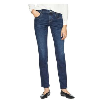 Tom Tailor Damen, Jeans, Blau, W32 L32Gr&ouml;&szlig;e