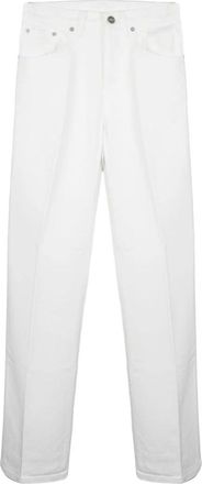 Dondup Femme, Jeans, Blanc, Taille: W30 Jacklyn Jeans