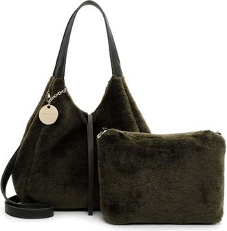 Tamaris sac à main TAS Gaja Handbag Oliv olive