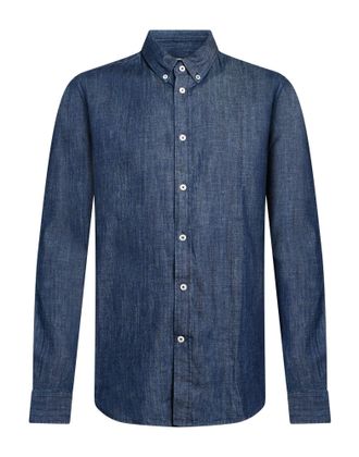 Editions 102 TOPS - Jeanshemden auf YOOX.COM