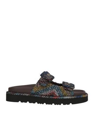 Missoni CHAUSSURES - Sandales sur YOOX.COM