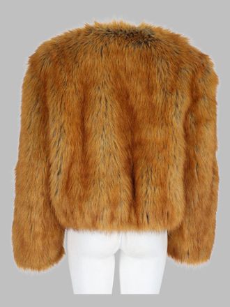 Stand Studio Karly Jacket - Beige