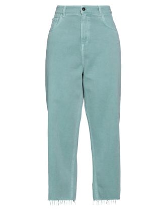 Twin-Set HOSEN & R&Ouml;CKE - Jeanshosen auf YOOX.COM