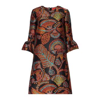 La DoubleJ 24/7 Kleid - - Dresses - Damen - Mehrfarbig - XS