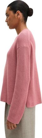 Marc O'Polo Strickpullover aus Heavy-Weight-Organic-Cotton