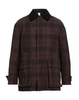 Hev&ograve; JACKEN & M&Auml;NTEL - Jacken und Anoraks auf YOOX.COM