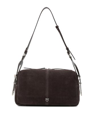 Pinko Sac Port&eacute; &Eacute;paule - Marron