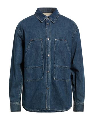 Isabel Marant TOPS - Jeanshemden auf YOOX.COM