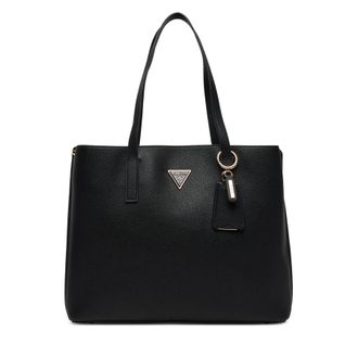 Guess Handtasche Guess HWBG69 74230 Schwarz