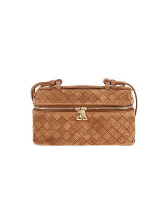 Bottega Veneta Mini Kosmetiktasche Bang Bang