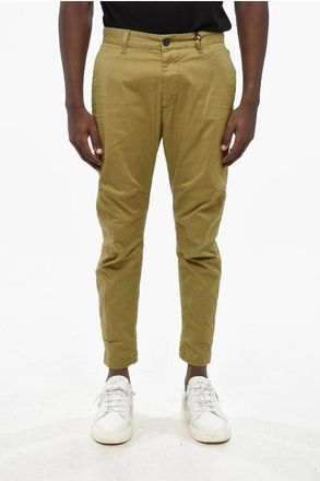 Dsquared2 Stretch Cotton SEXY FIT Chino Pants size 48