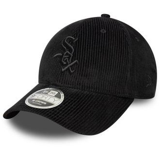 New Era 9Forty M-Crown Cap - KORD Chicago White Sox schwarz