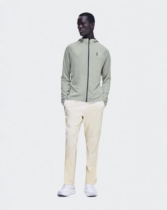 On Climate Zip Hoodie