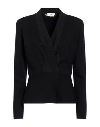 Elisabetta Franchi MANTEAUX - Vestes et blousons sur YOOX.COM